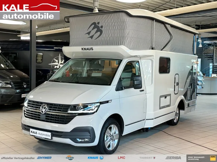VW California T6.1