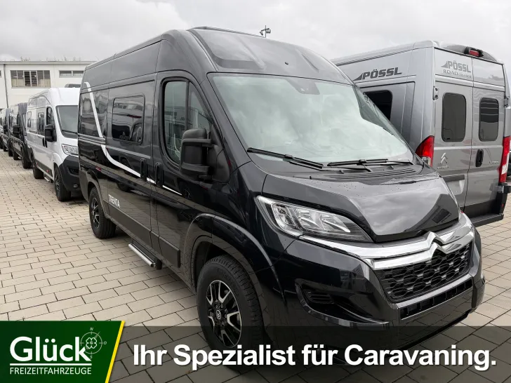 Pössl D-LINE TRENTA 540 R
