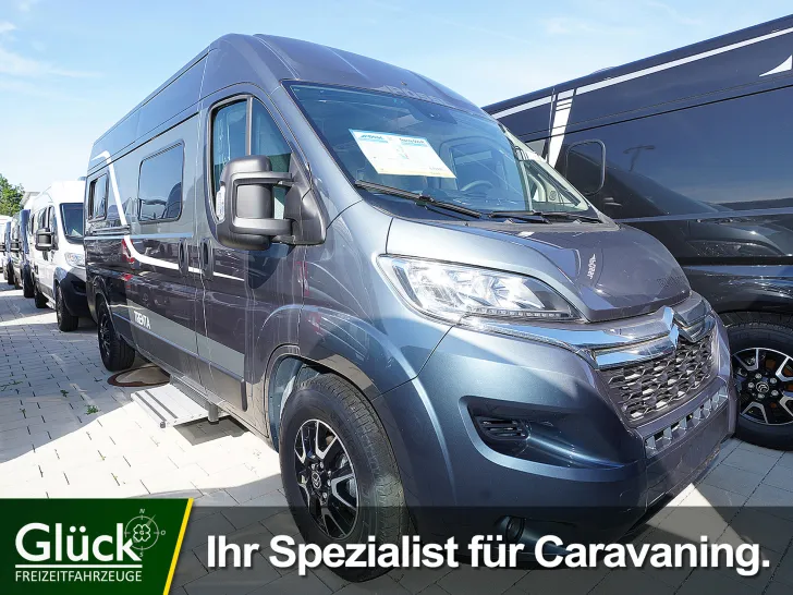 Pössl D-LINE TRENTA 600 R